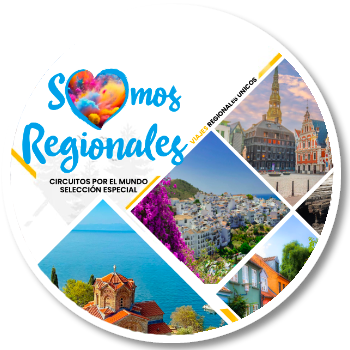 Catálogo - Europamundo