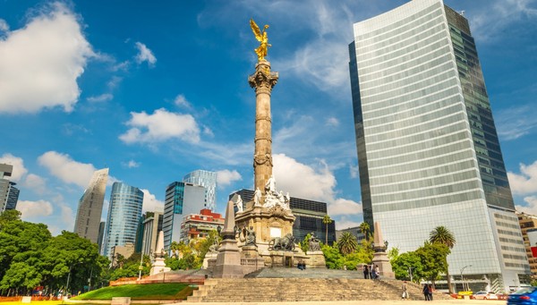 Ciudad de México y corazón de Michoacán 2025 - México y Cuba