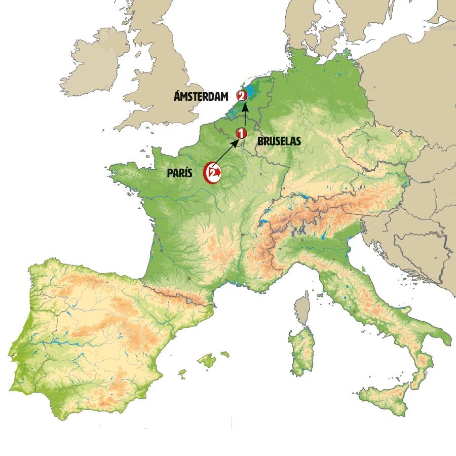 Europamundo