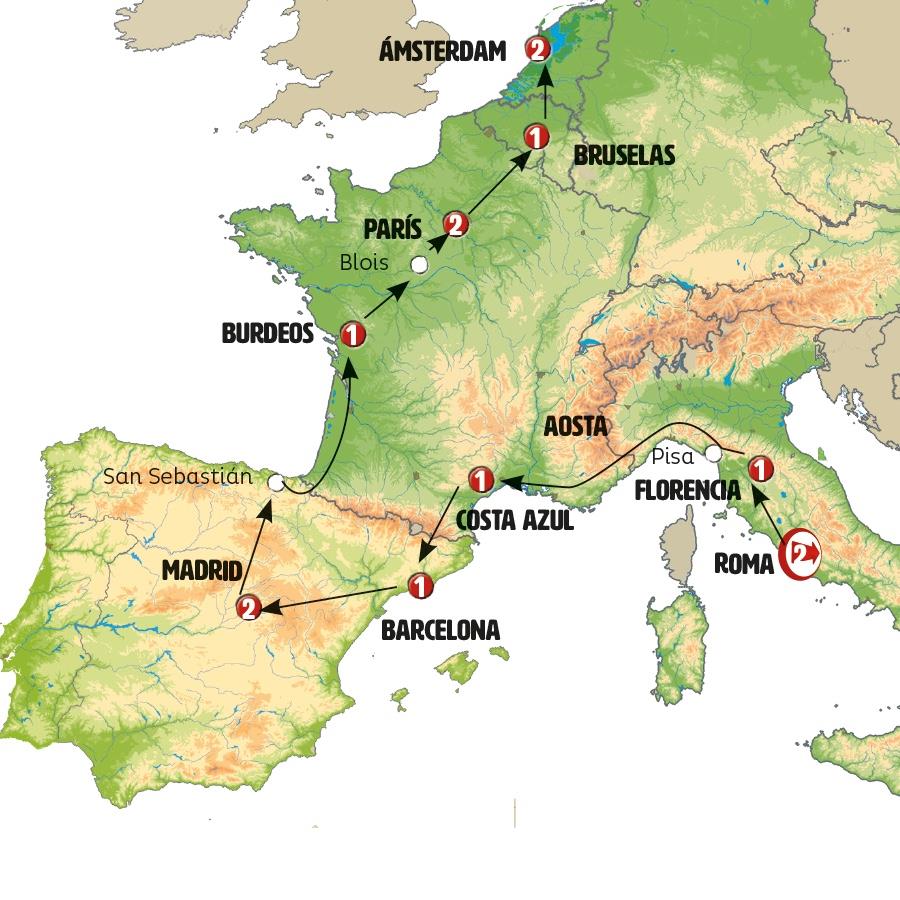Europamundo