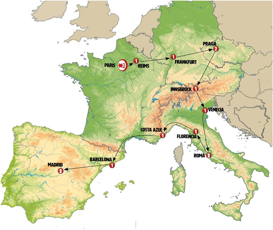 Europamundo
